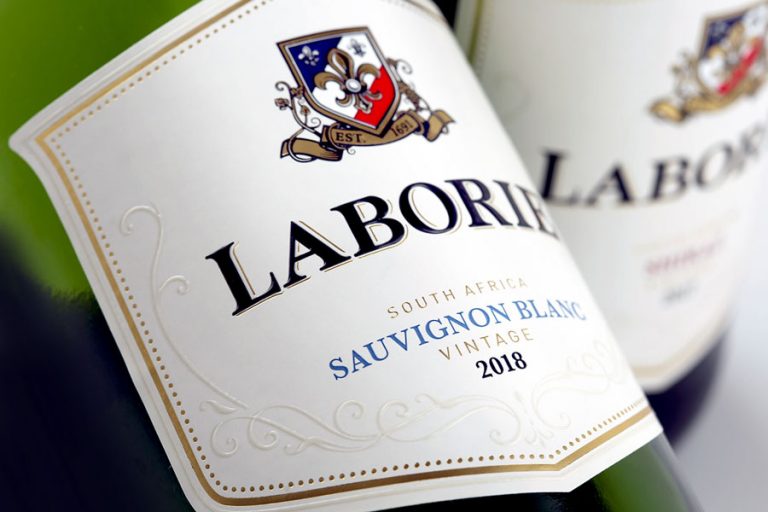 KWV Laborie Wine Range | Bravo Design Packaging Design